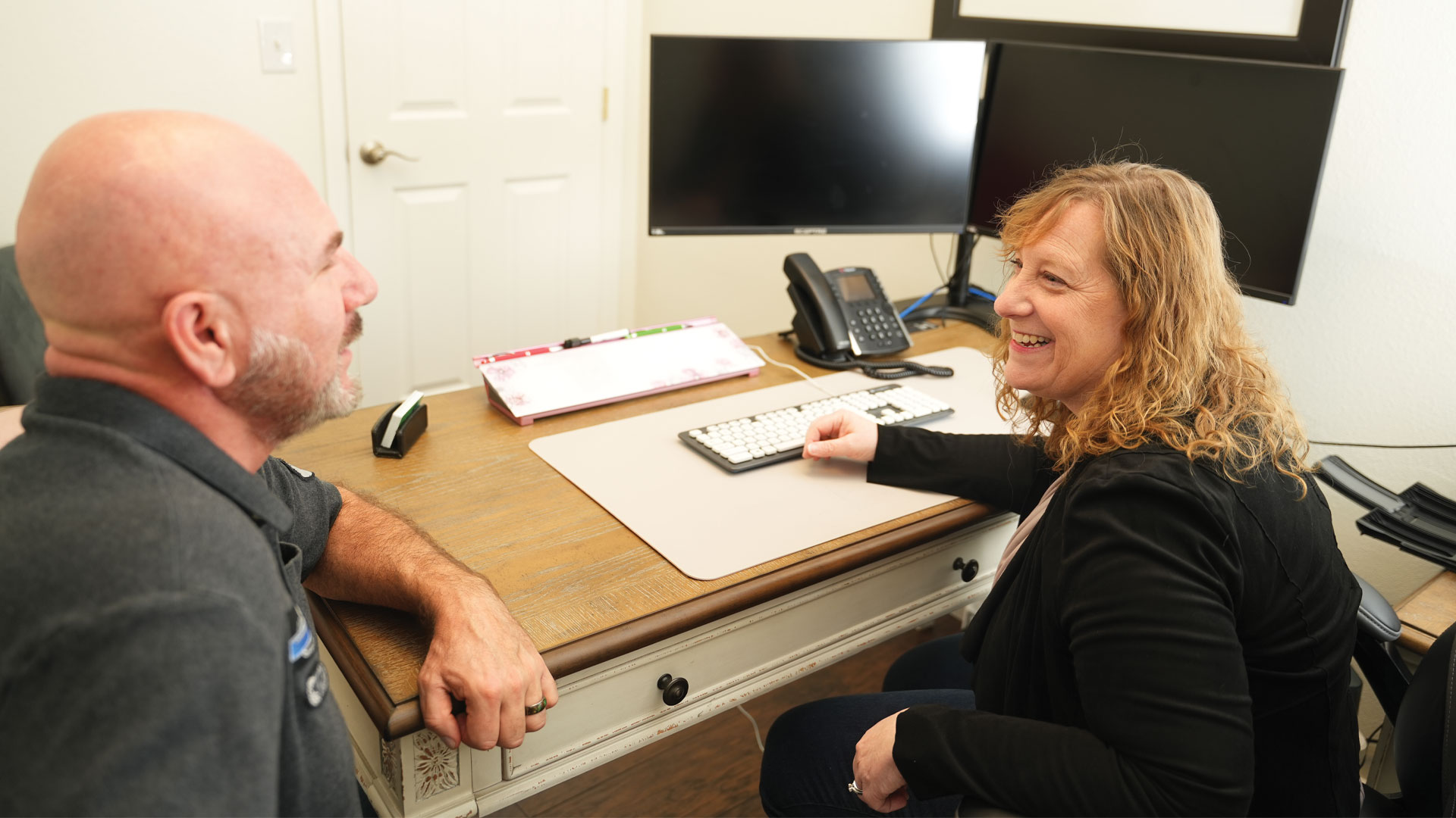 Driven - Go Figure Accounting