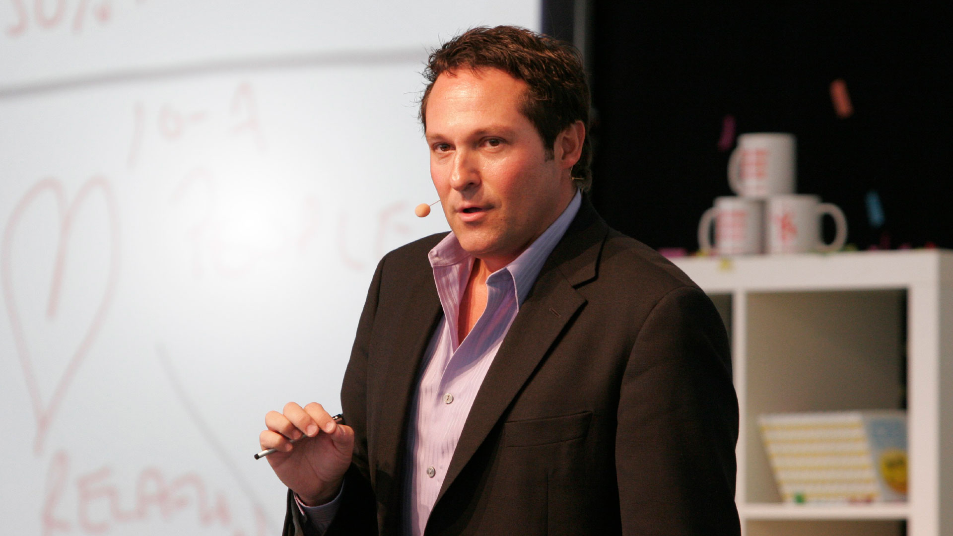 Stephen Shapiro - Go Figure Accounting